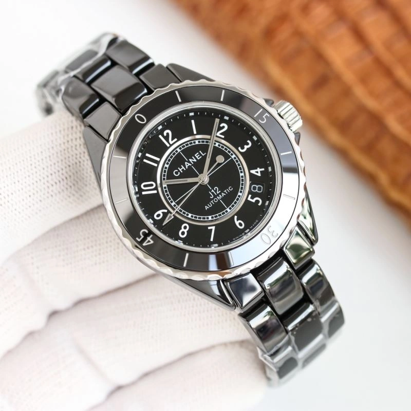 Brand-original CHANEL Watches