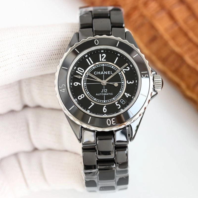 Brand-original CHANEL Watches