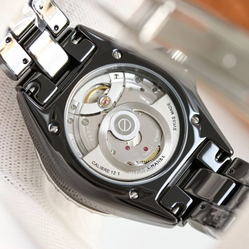 Brand-original CHANEL Watches
