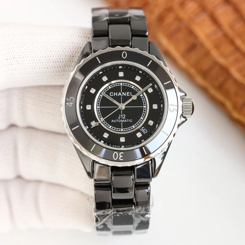 Brand-original CHANEL Watches