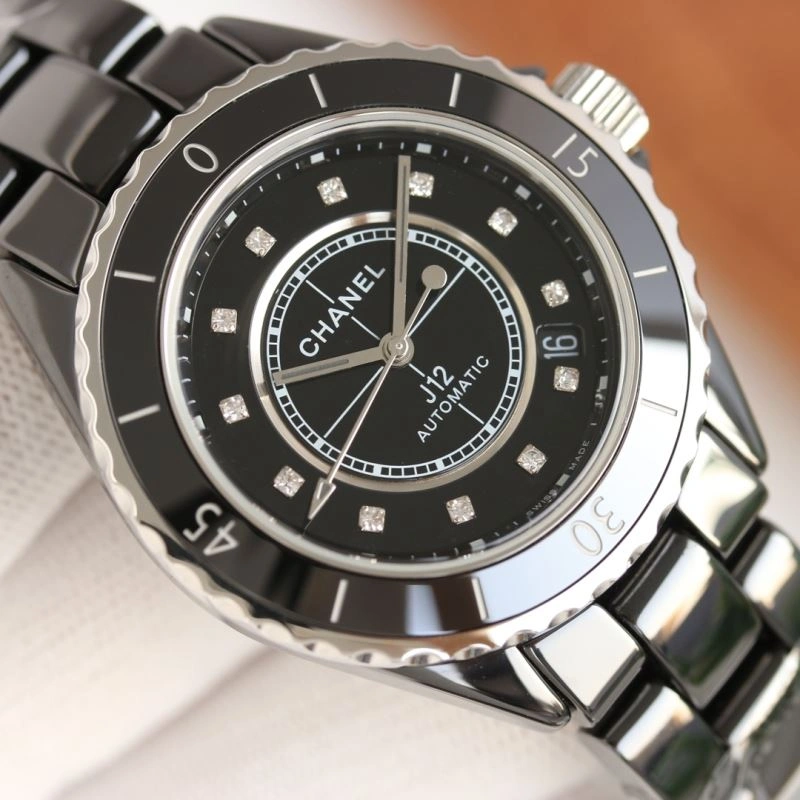 Brand-original CHANEL Watches