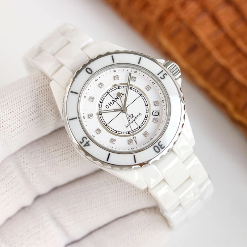Brand-original CHANEL Watches