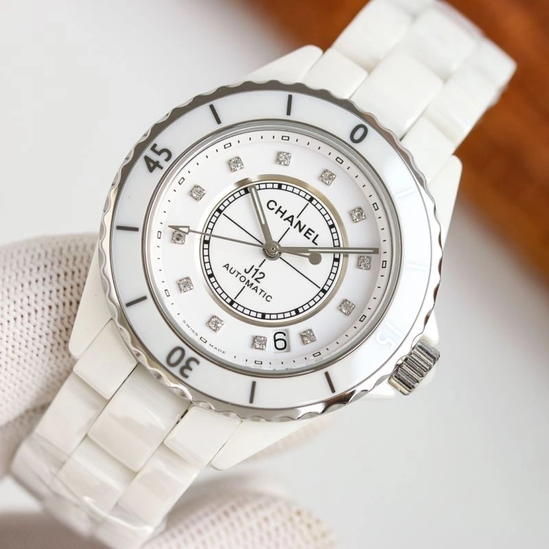 Brand-original CHANEL Watches