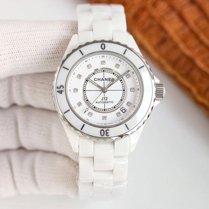 Brand-original CHANEL Watches