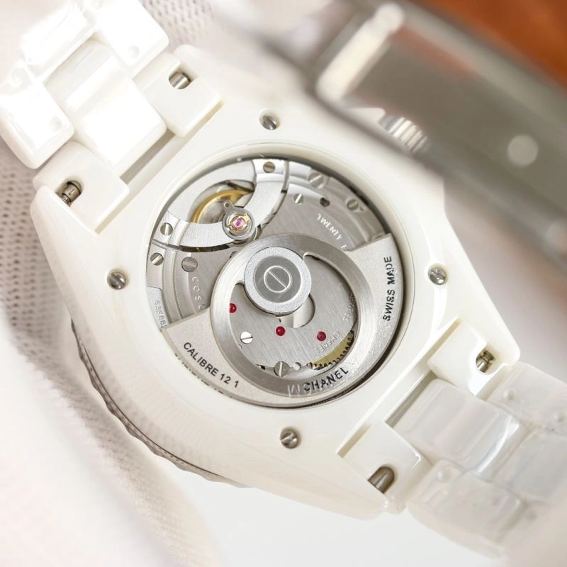 Brand-original CHANEL Watches