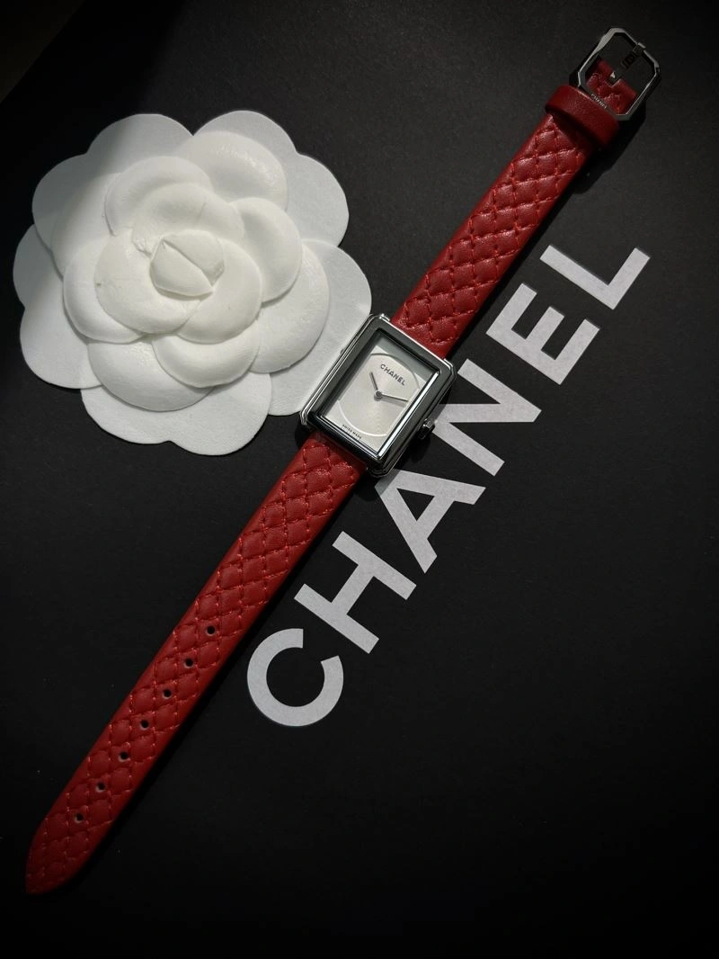 CHANEL Watches