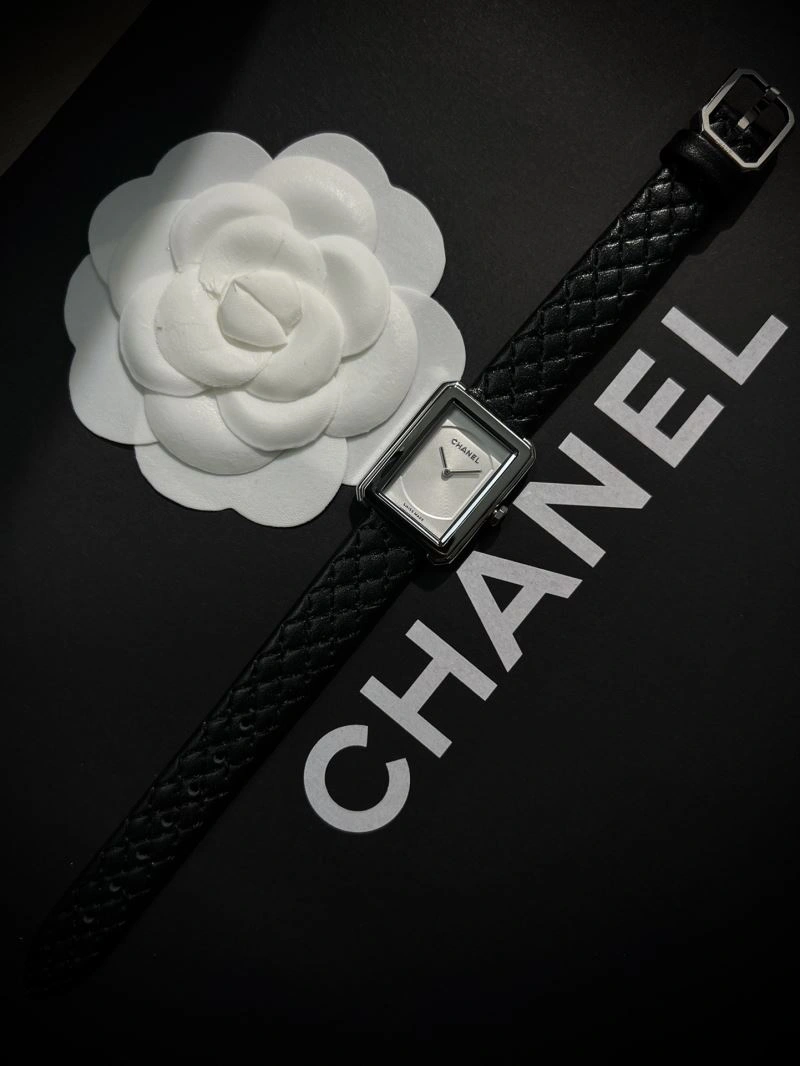 Genuine CHANEL Watches