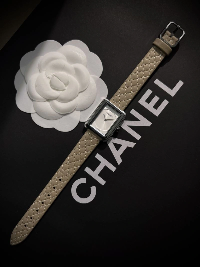 Genuine CHANEL Watches