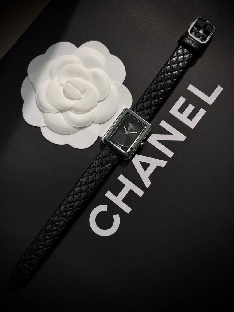 Genuine CHANEL Watches