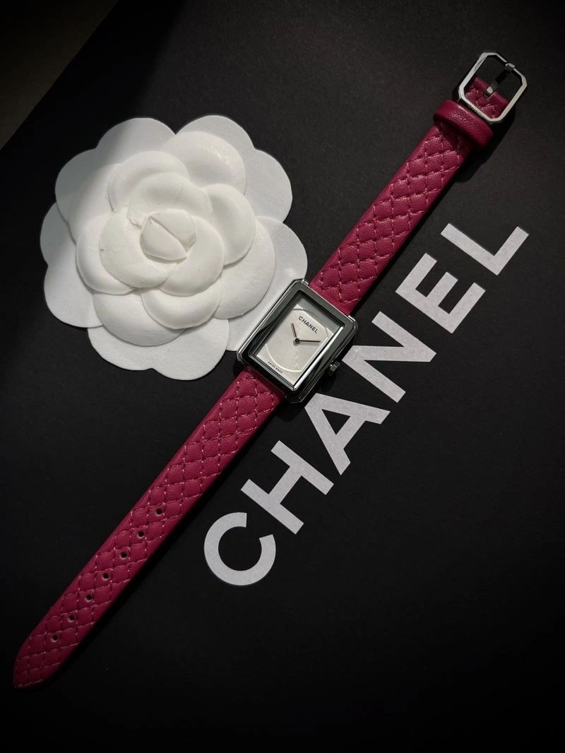 Genuine CHANEL Watches