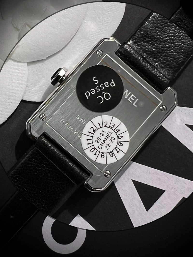 Genuine CHANEL Watches