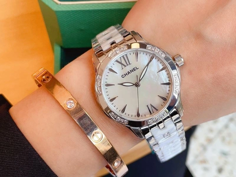 Mirror quality CHANEL Watches