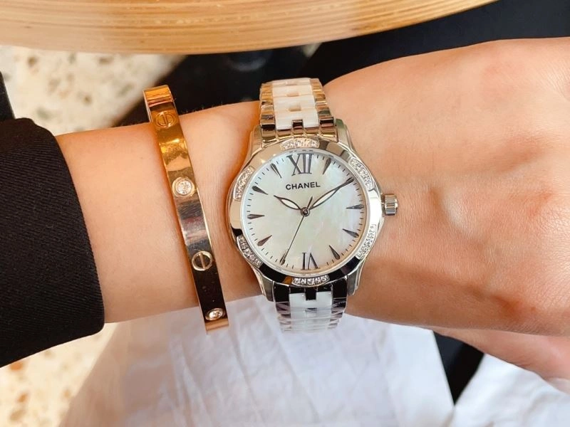 Mirror quality CHANEL Watches