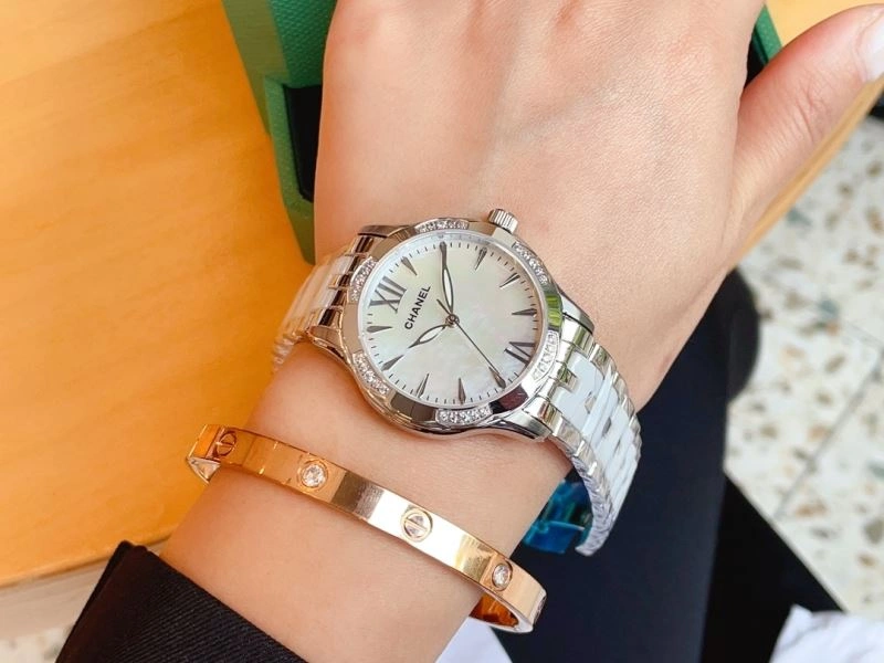 Mirror quality CHANEL Watches