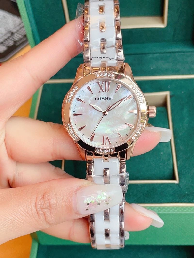 Factory-made CHANEL Watches