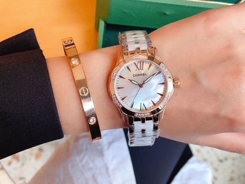 Factory-made CHANEL Watches