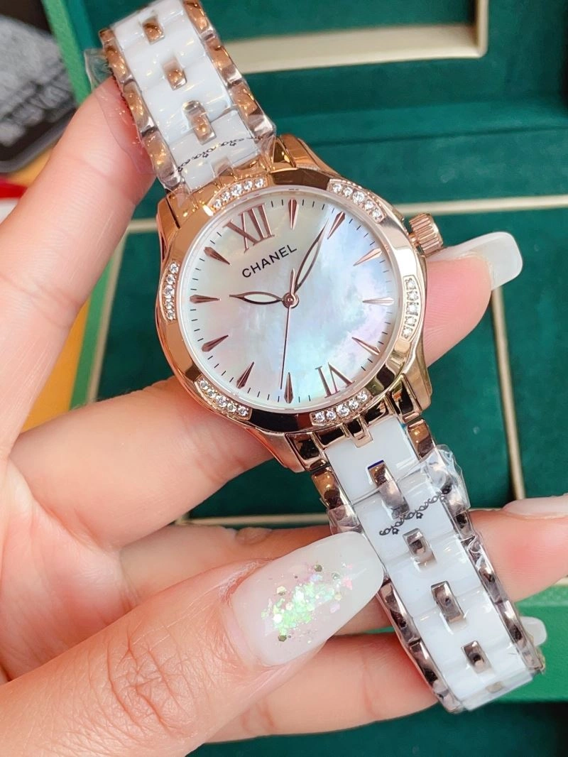 Factory-made CHANEL Watches