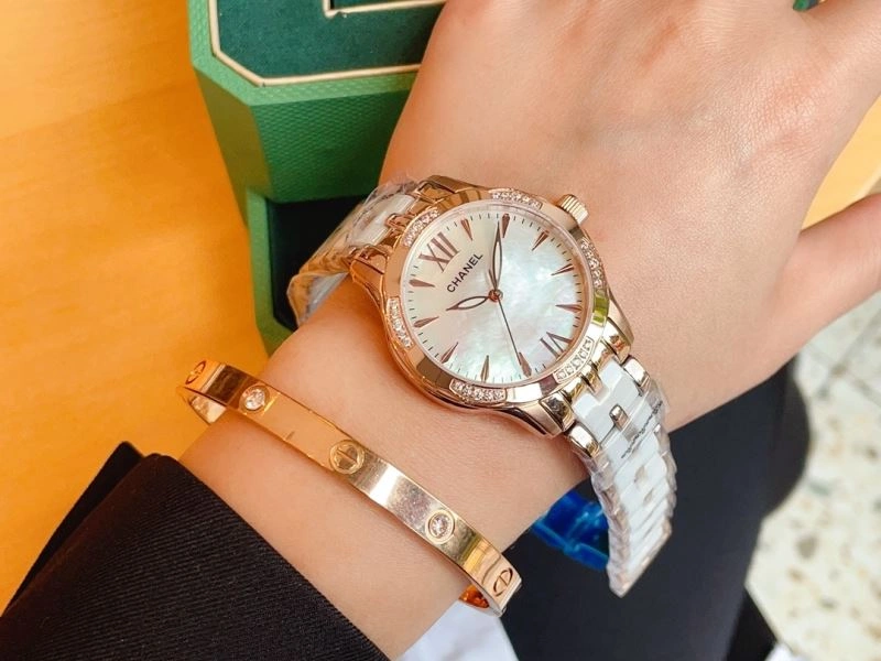 Factory-made CHANEL Watches