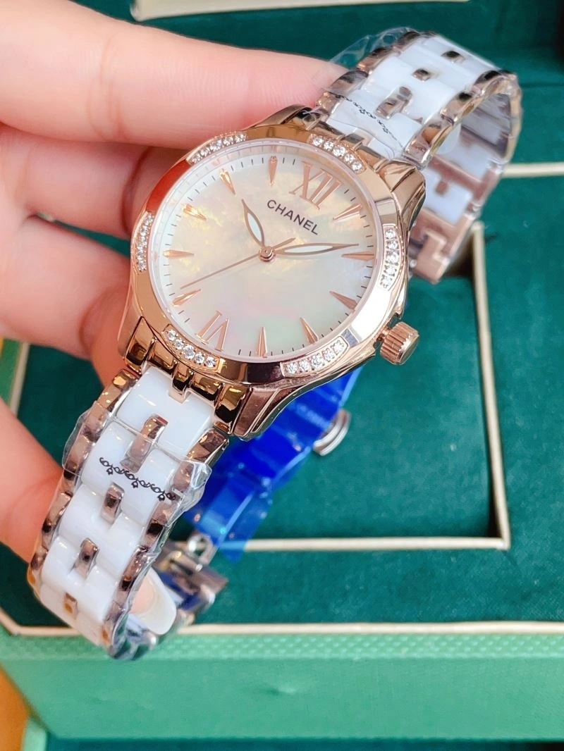 Factory-made CHANEL Watches