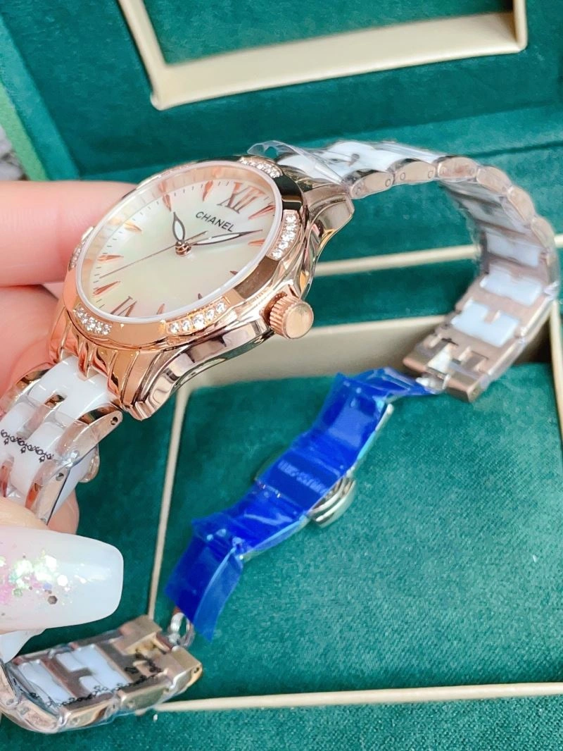 Factory-made CHANEL Watches