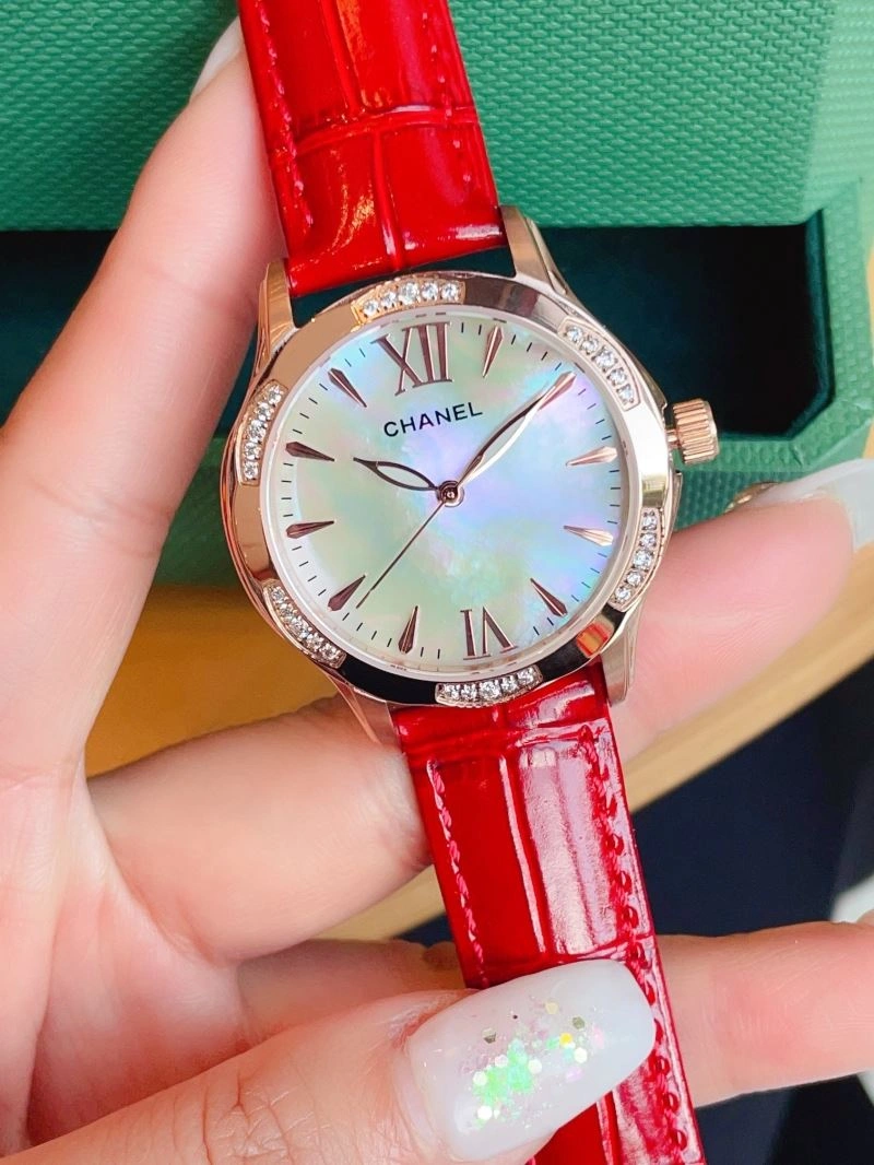 CHANEL Watches