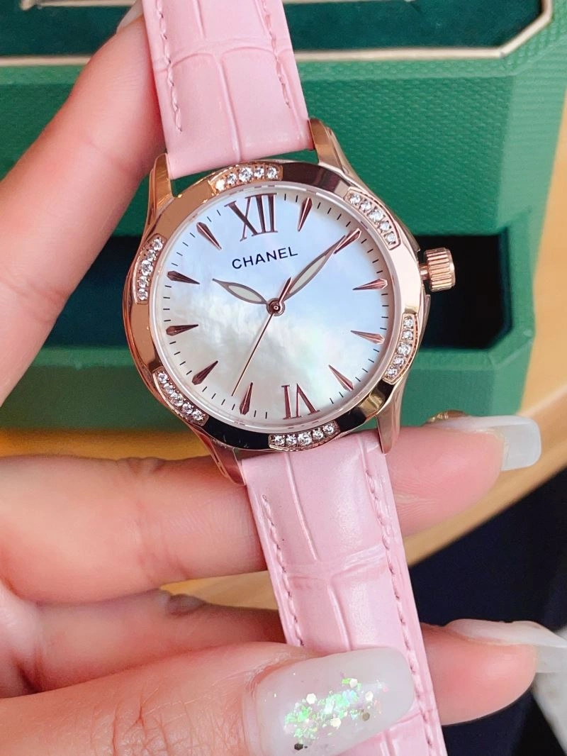 Original CHANEL Watches