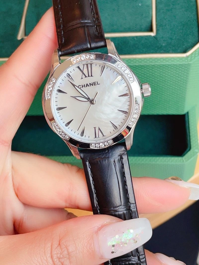 Original CHANEL Watches
