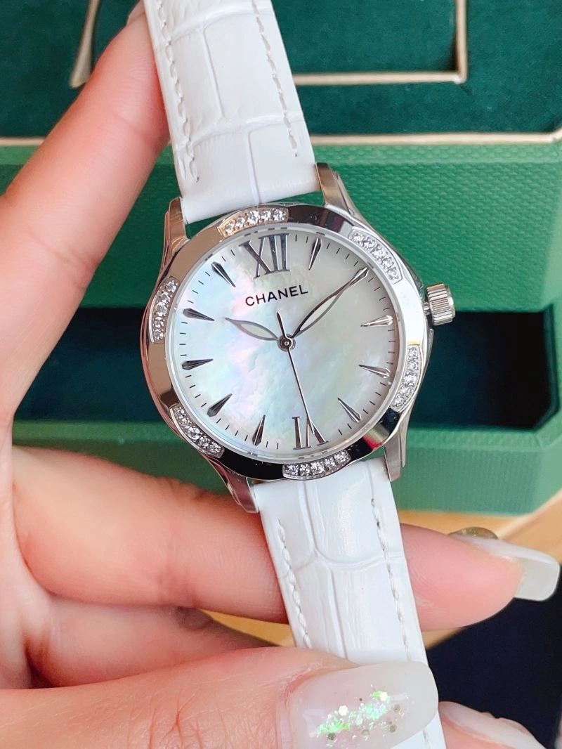 Original CHANEL Watches