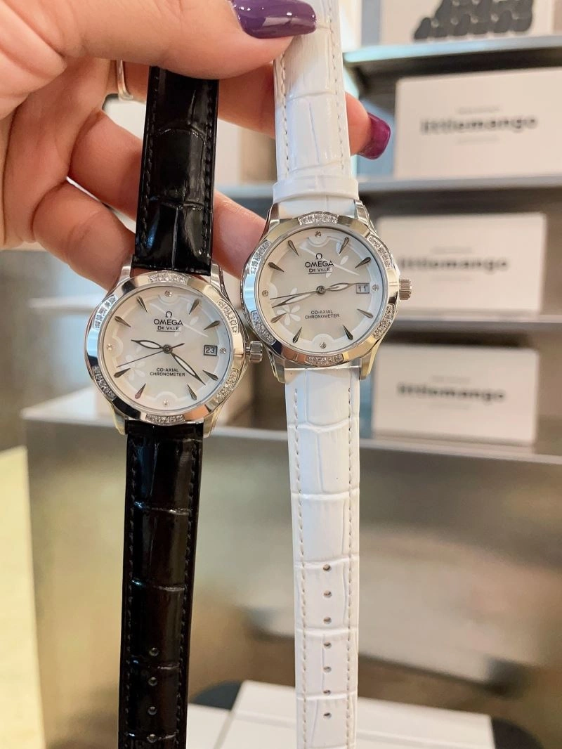 Brand-authenticated CHANEL Watches