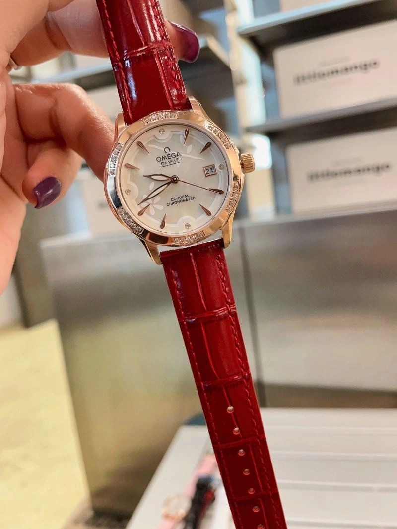 Brand-authenticated CHANEL Watches