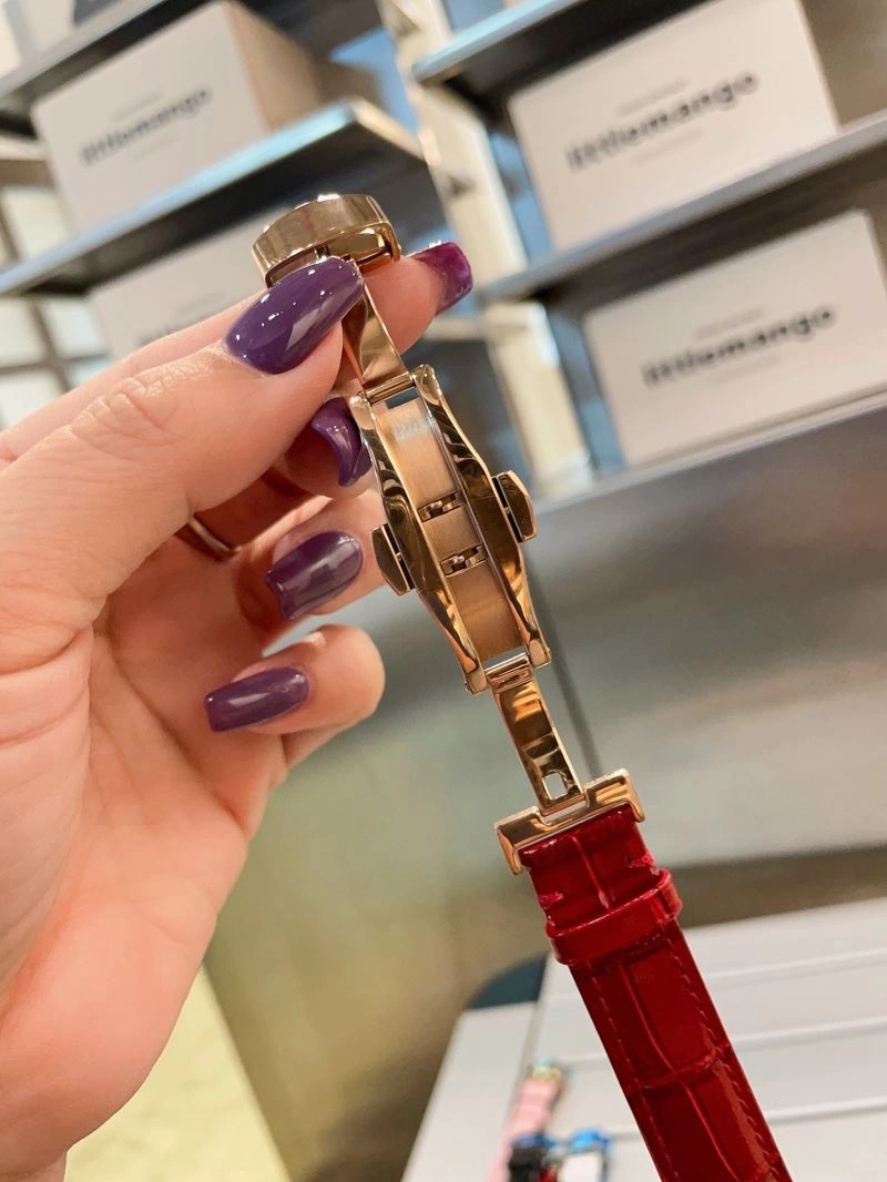 Brand-authenticated CHANEL Watches