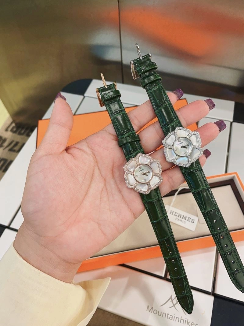 Top match CHANEL Watches