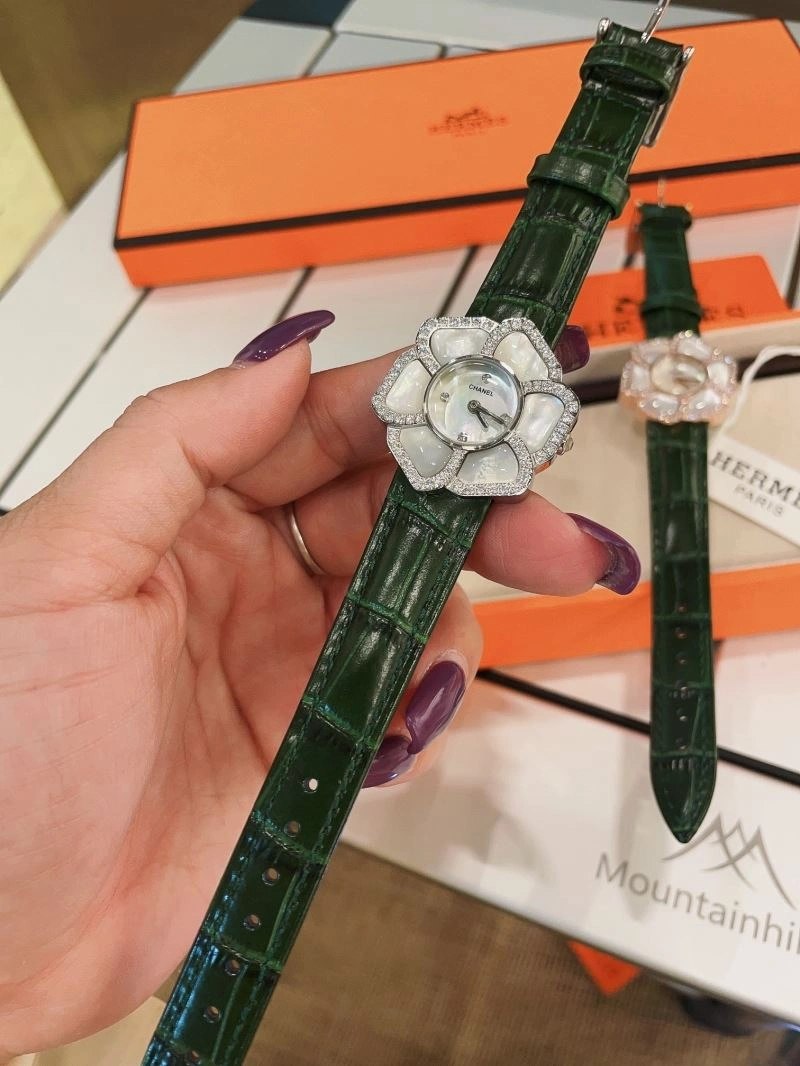 Top match CHANEL Watches