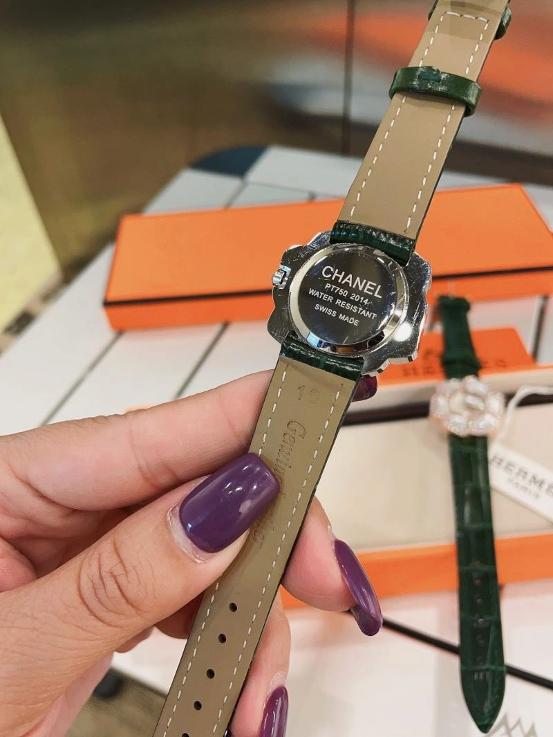 Top match CHANEL Watches