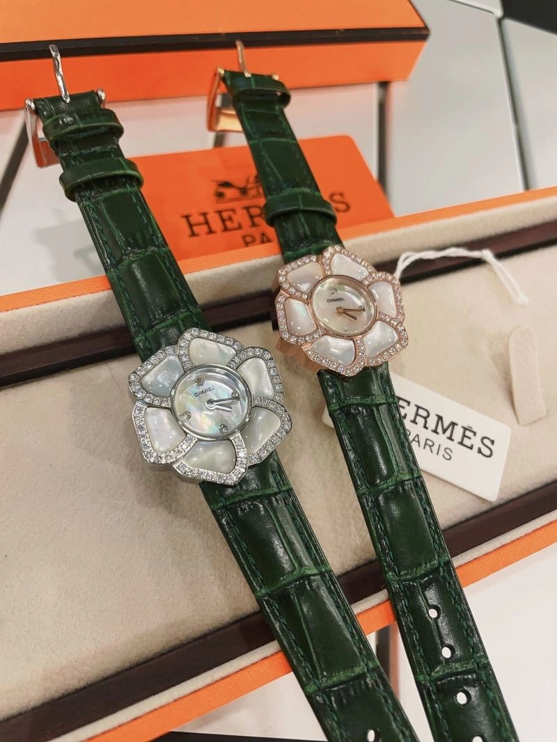 Top match CHANEL Watches