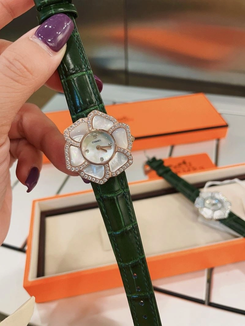 Top match CHANEL Watches