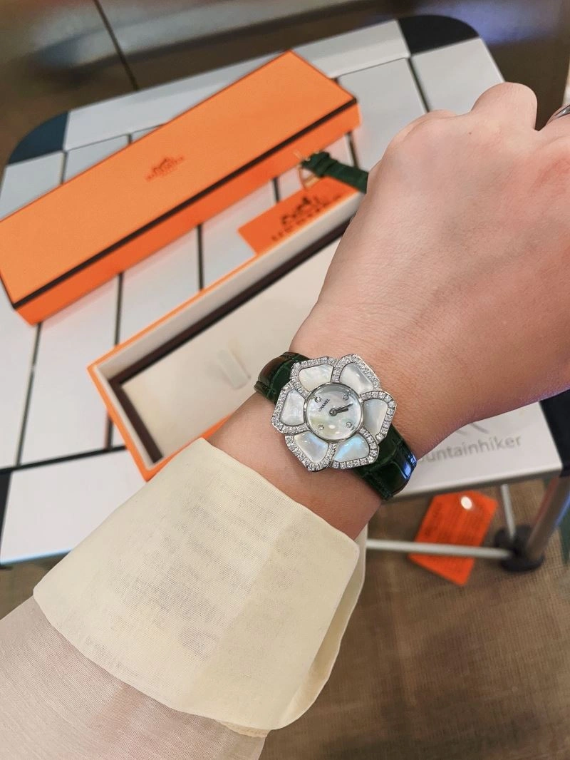 Top match CHANEL Watches