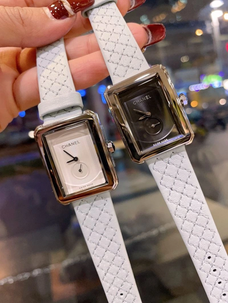 CHANEL Watches