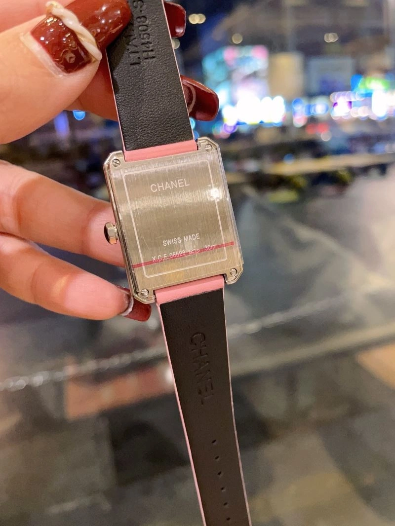 High fidelity CHANEL Watches