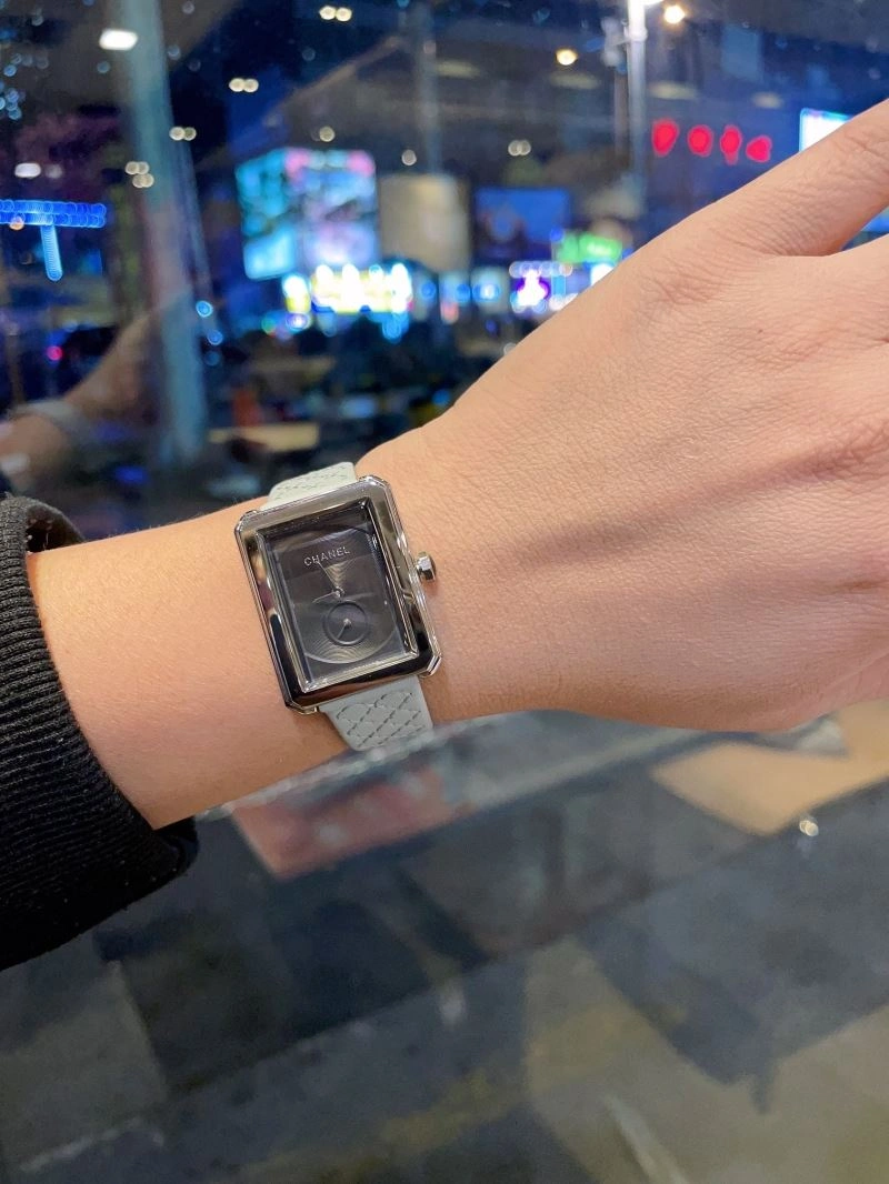 High fidelity CHANEL Watches