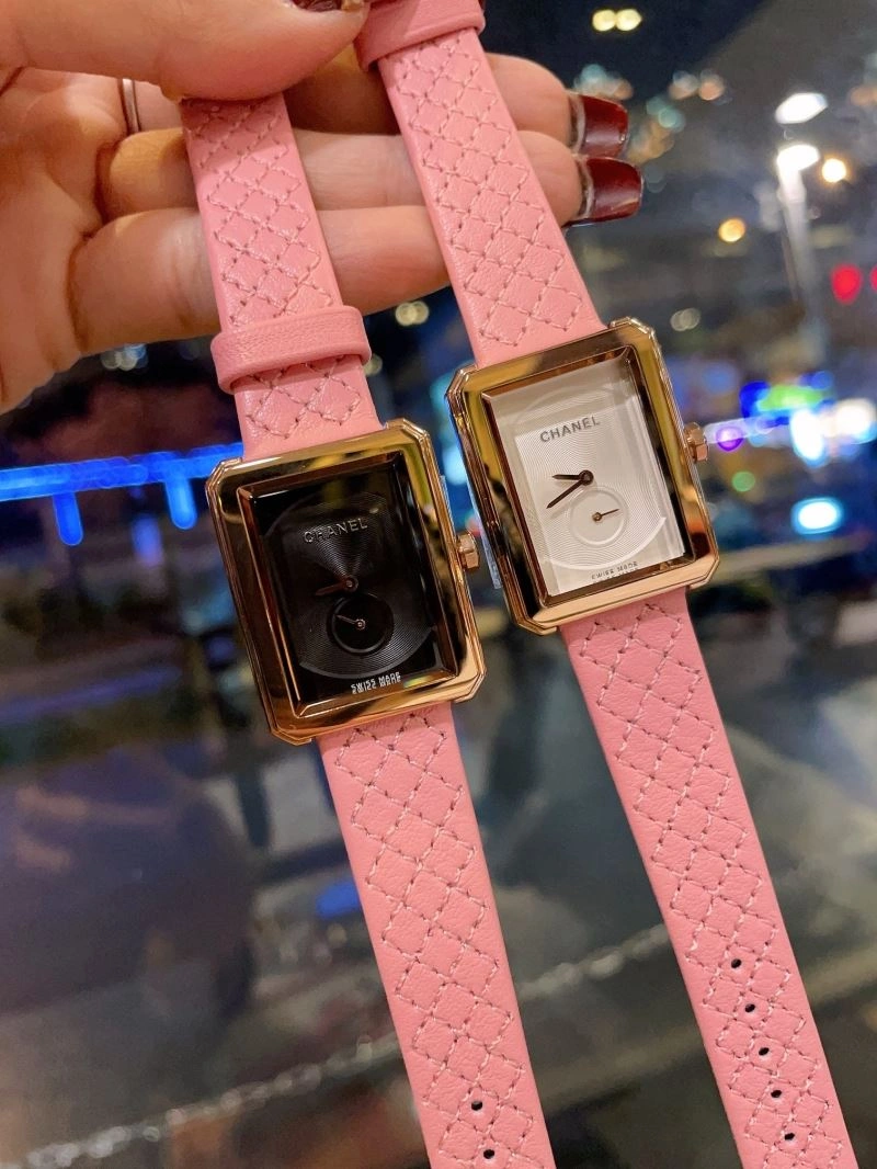 CHANEL Watches