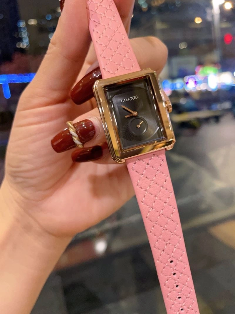 Authentic CHANEL Watches