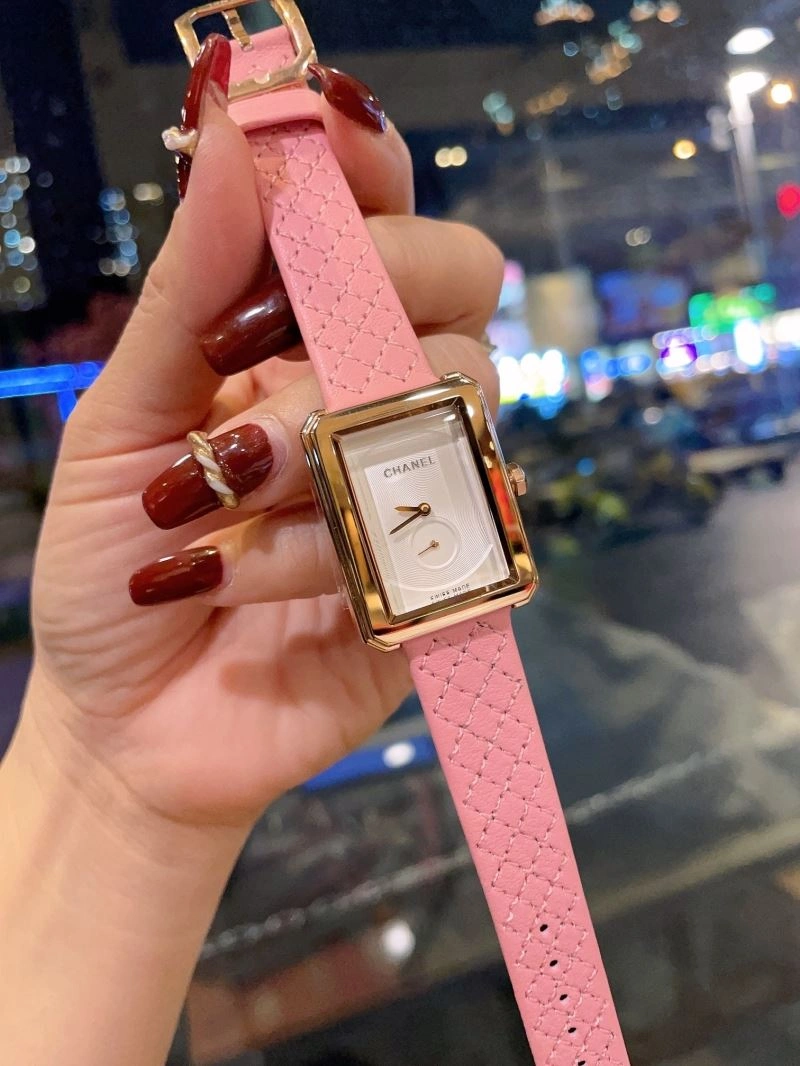 Authentic CHANEL Watches