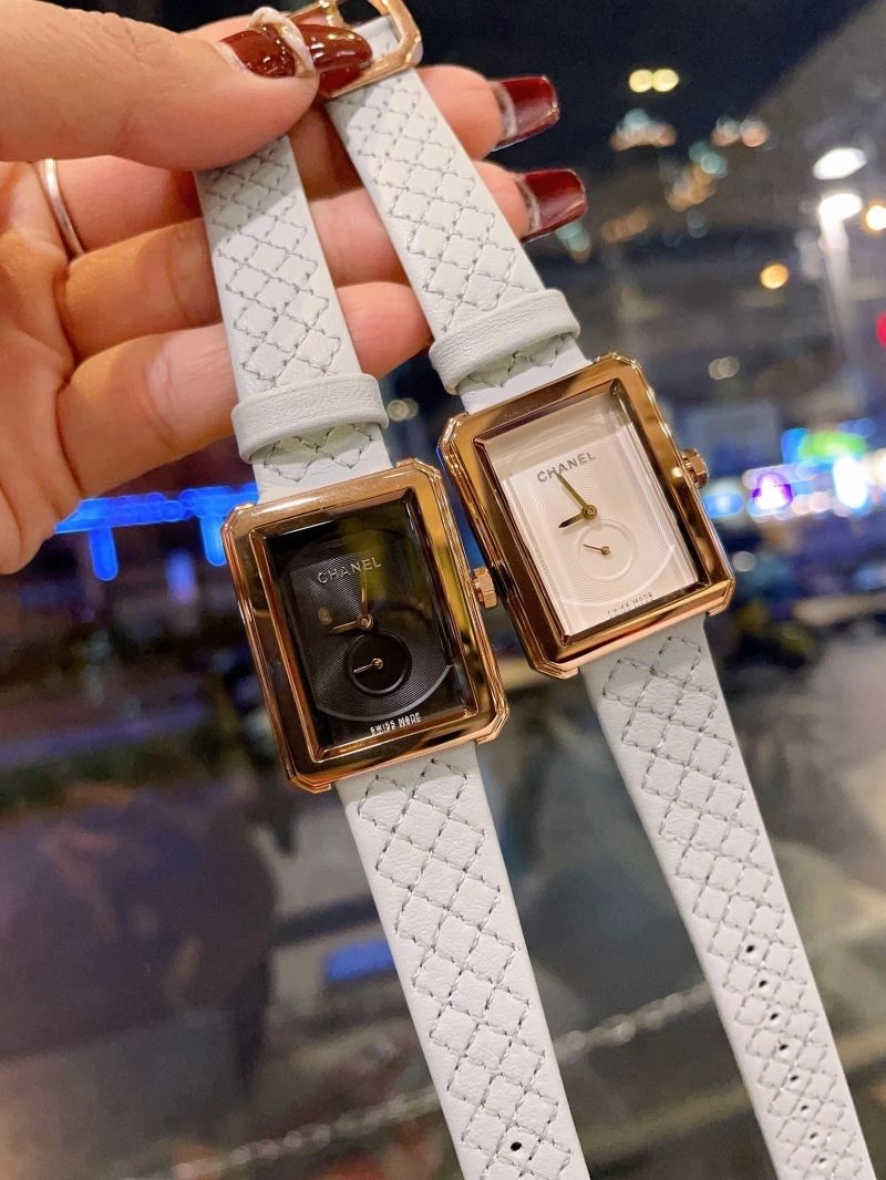 Authentic CHANEL Watches
