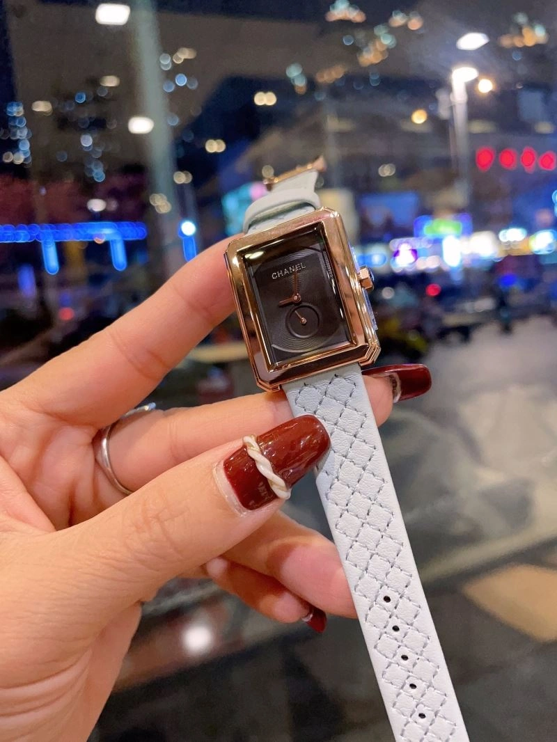 Authentic CHANEL Watches