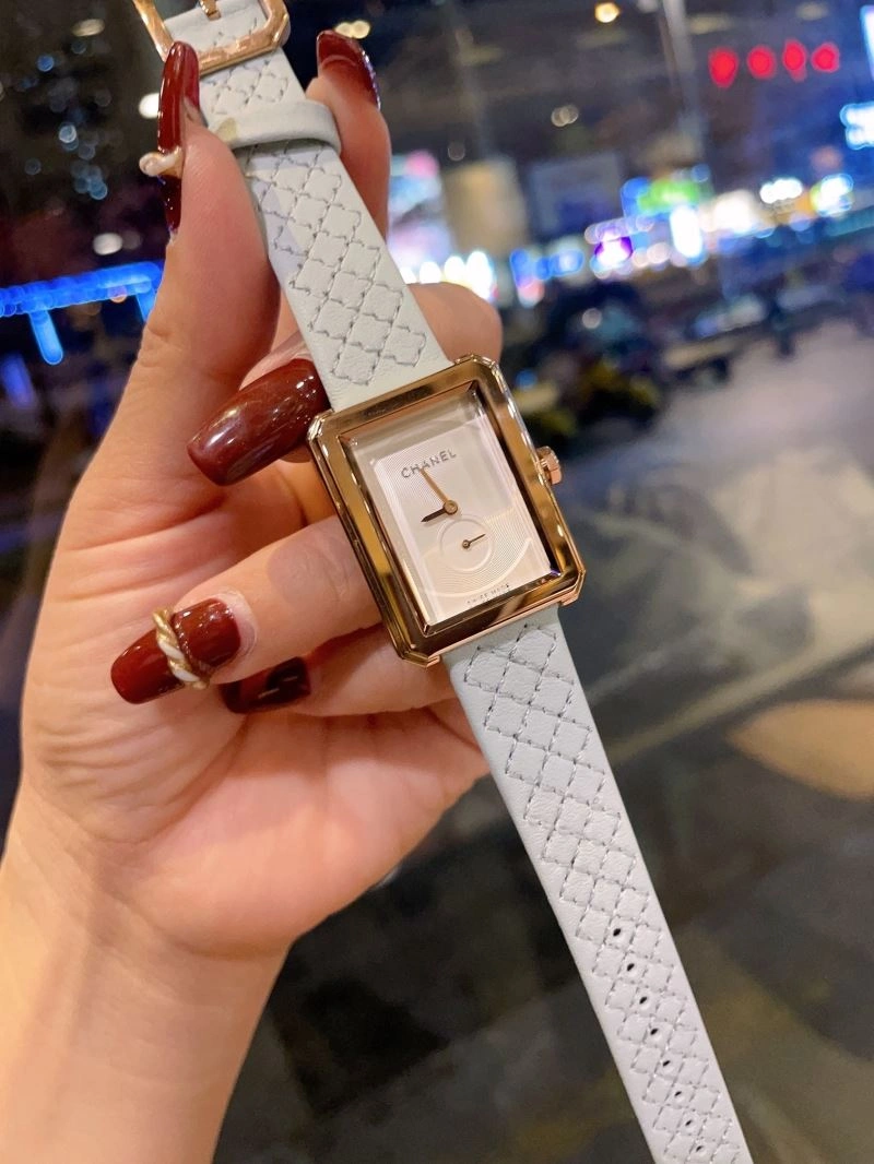 Authentic CHANEL Watches