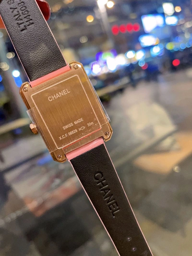 Authentic CHANEL Watches