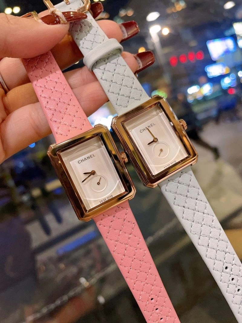 Authentic CHANEL Watches