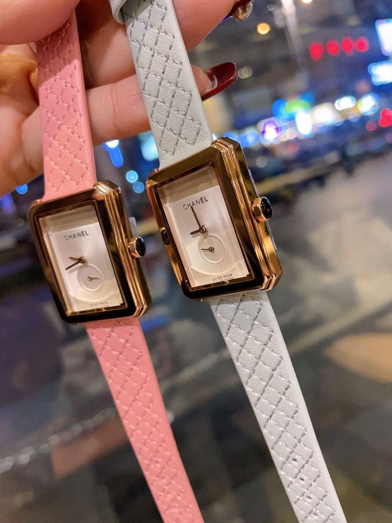 Authentic CHANEL Watches