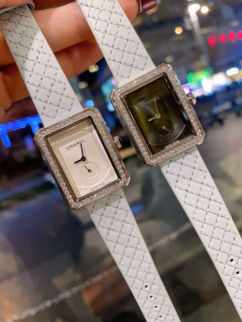 Budget-friendly CHANEL Watches